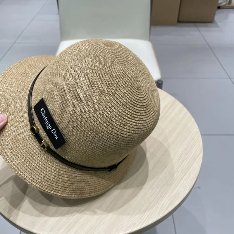 Inexpensive Christian Dior Caps