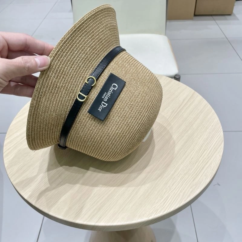 Inexpensive Christian Dior Caps