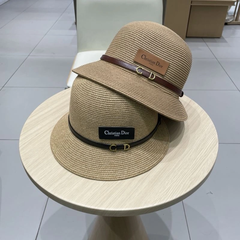 Inexpensive Christian Dior Caps