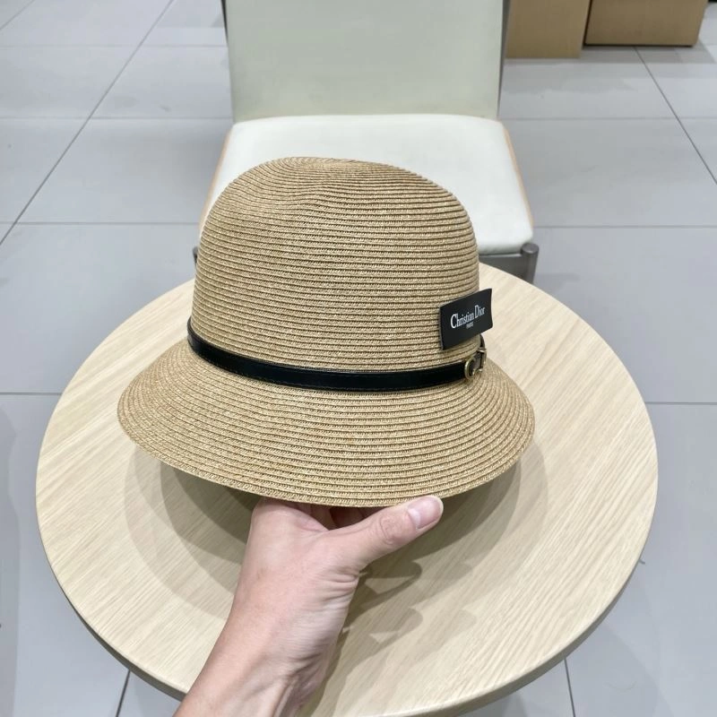 Inexpensive Christian Dior Caps