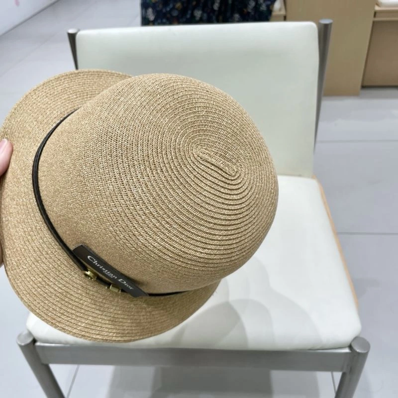 Inexpensive Christian Dior Caps