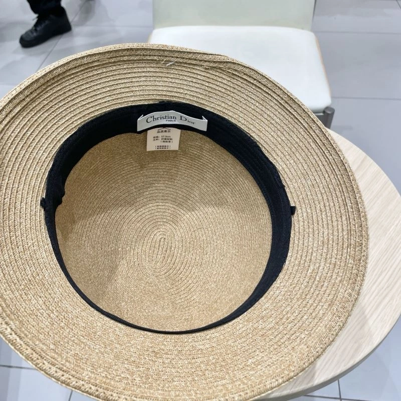 Inexpensive Christian Dior Caps