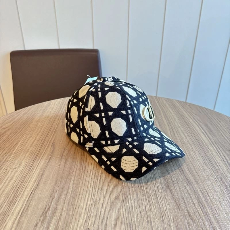 Low-cost Christian Dior Caps