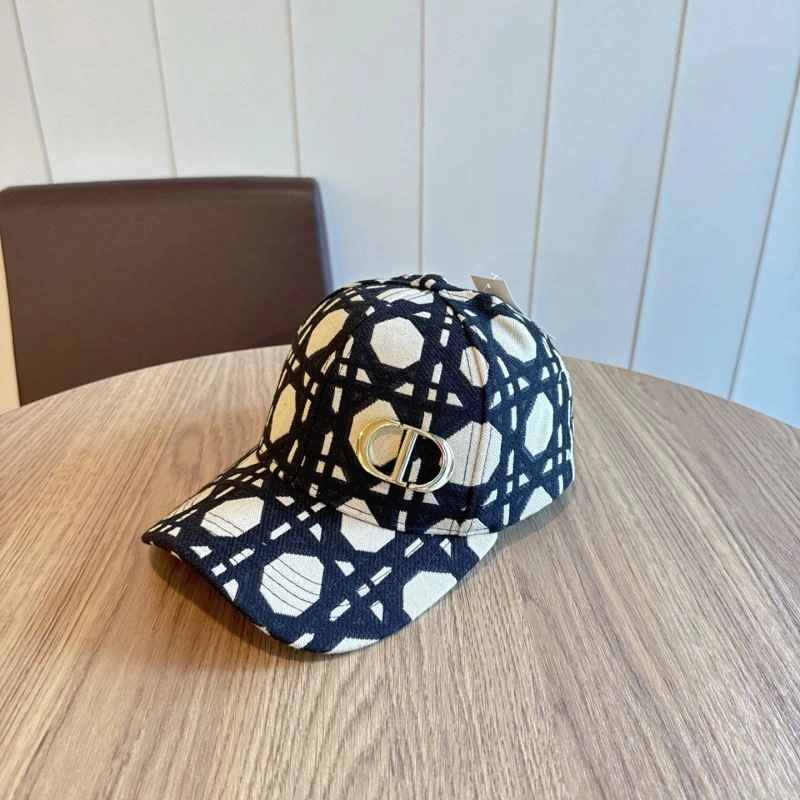 Low-cost Christian Dior Caps
