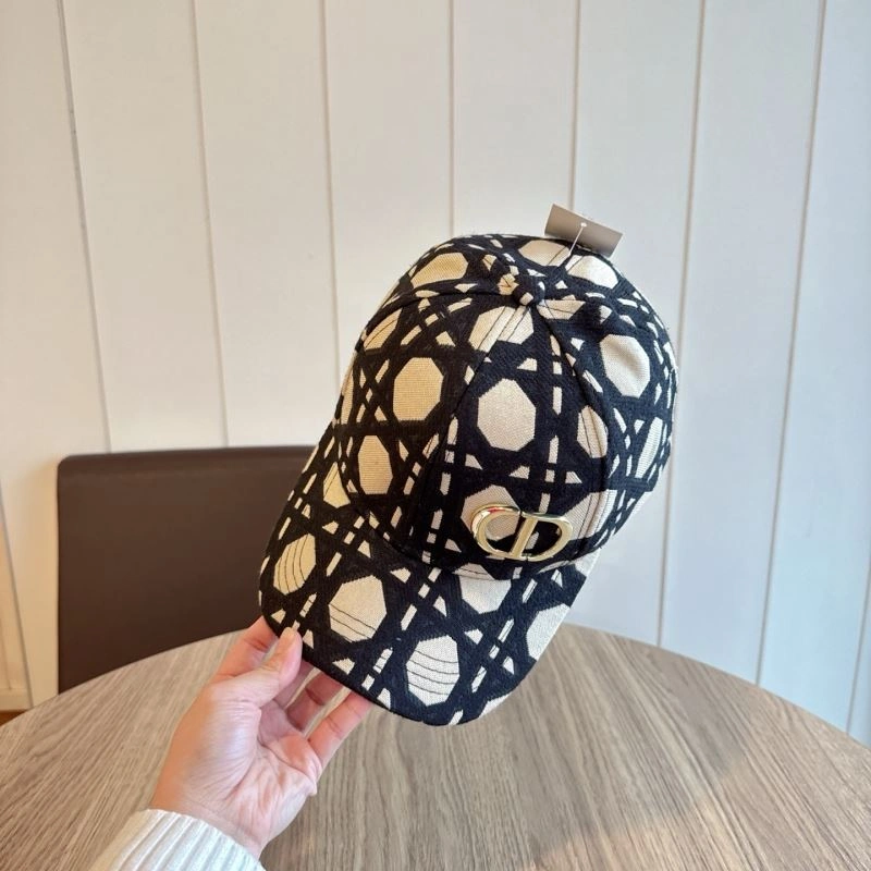 Low-cost Christian Dior Caps
