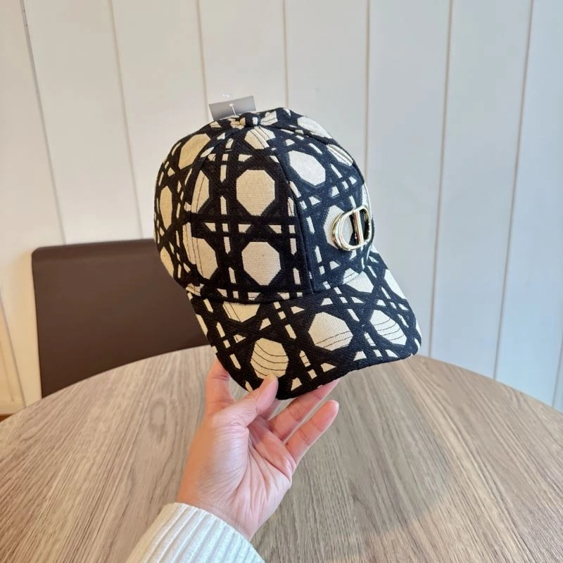 Low-cost Christian Dior Caps