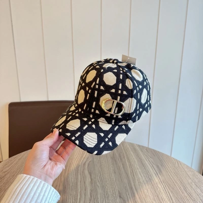 Low-cost Christian Dior Caps