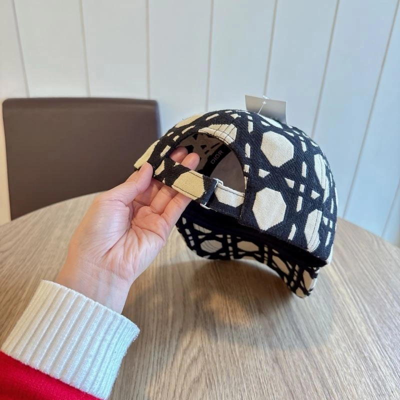 Low-cost Christian Dior Caps