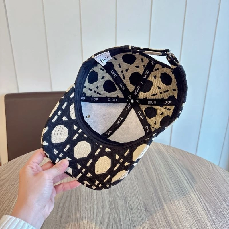 Low-cost Christian Dior Caps