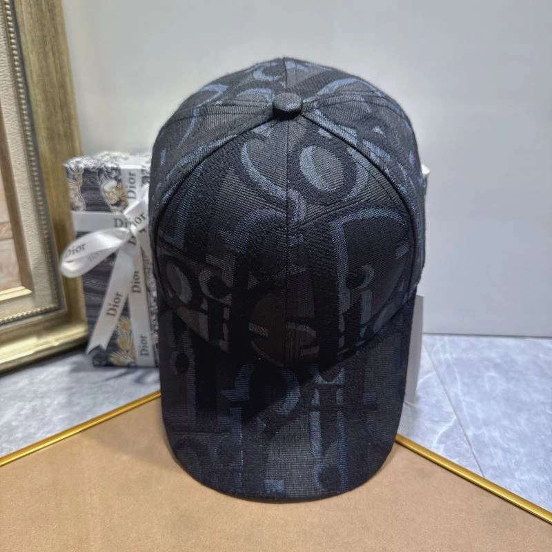 Economical Christian Dior Caps