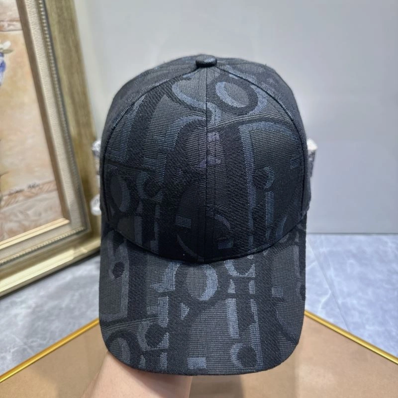 Economical Christian Dior Caps