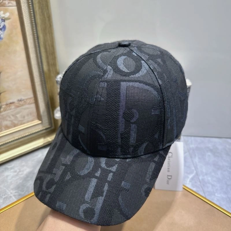Economical Christian Dior Caps
