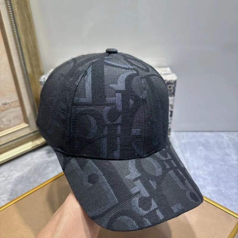 Economical Christian Dior Caps