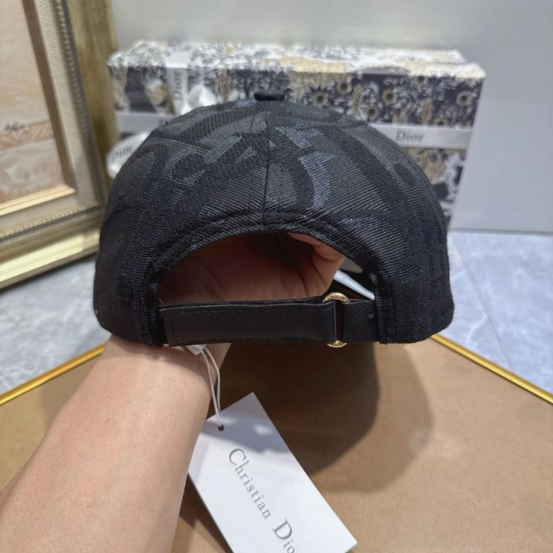 Economical Christian Dior Caps