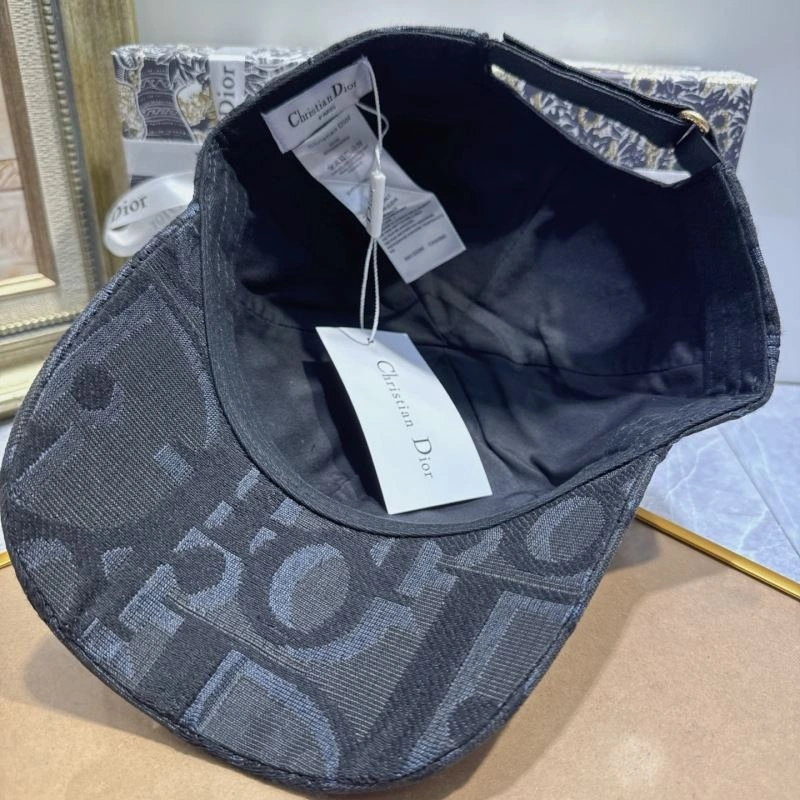 Economical Christian Dior Caps