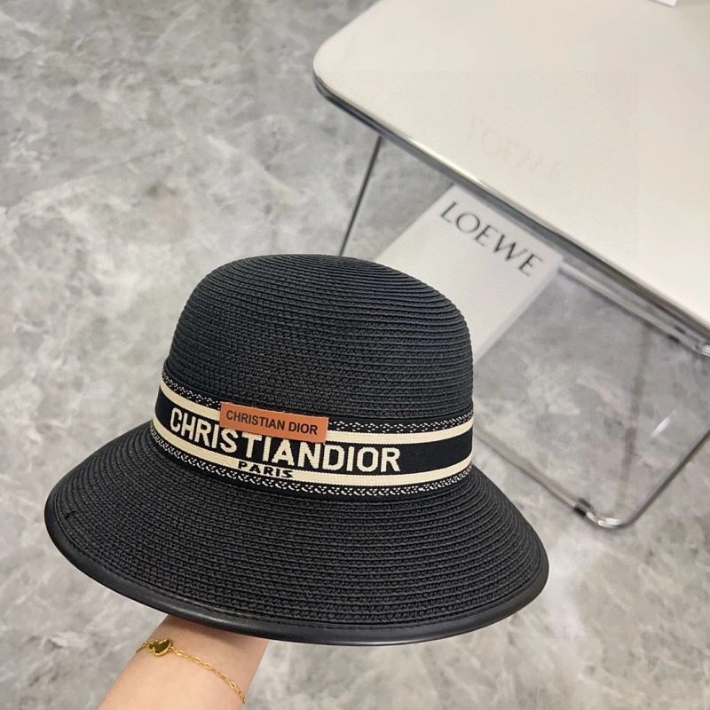 Budget-friendly Christian Dior Caps