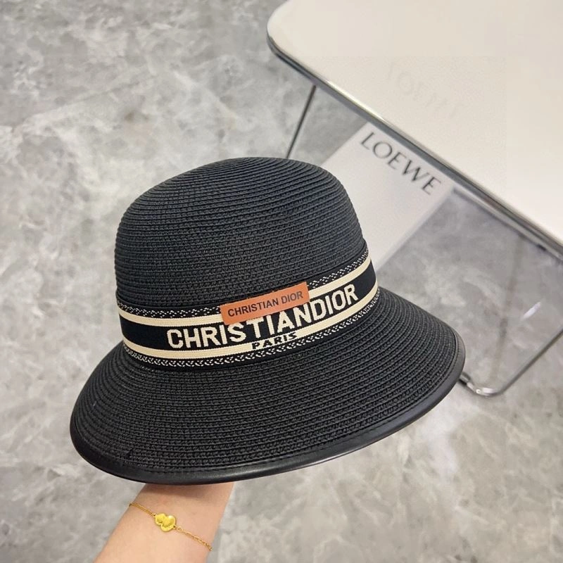 Budget-friendly Christian Dior Caps