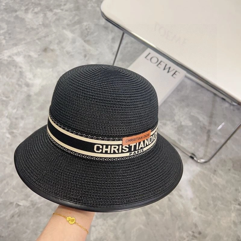 Budget-friendly Christian Dior Caps