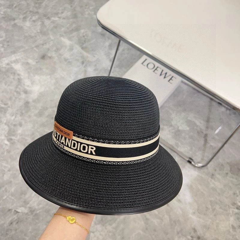 Budget-friendly Christian Dior Caps