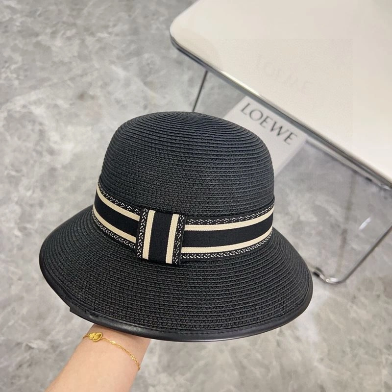 Budget-friendly Christian Dior Caps
