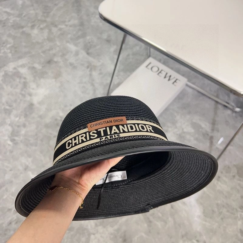 Budget-friendly Christian Dior Caps