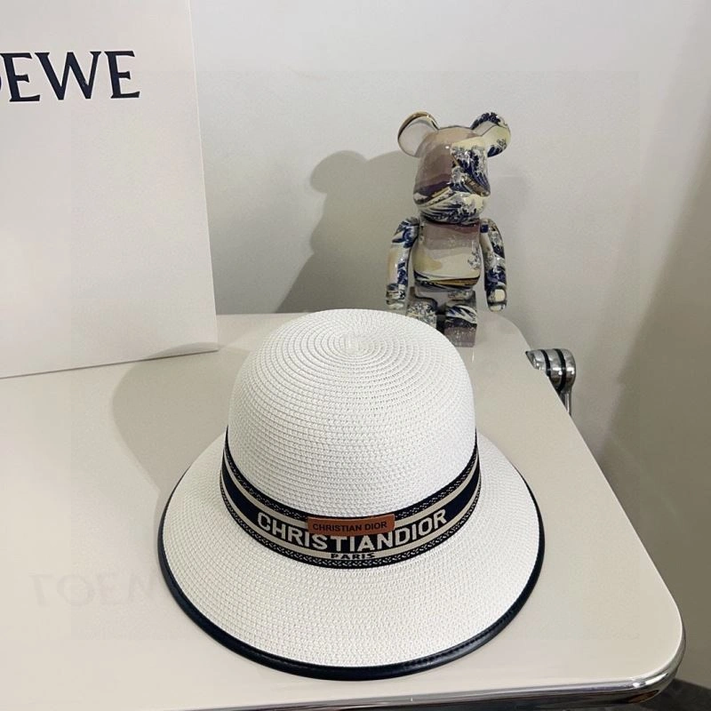 High accuracy Christian Dior Caps