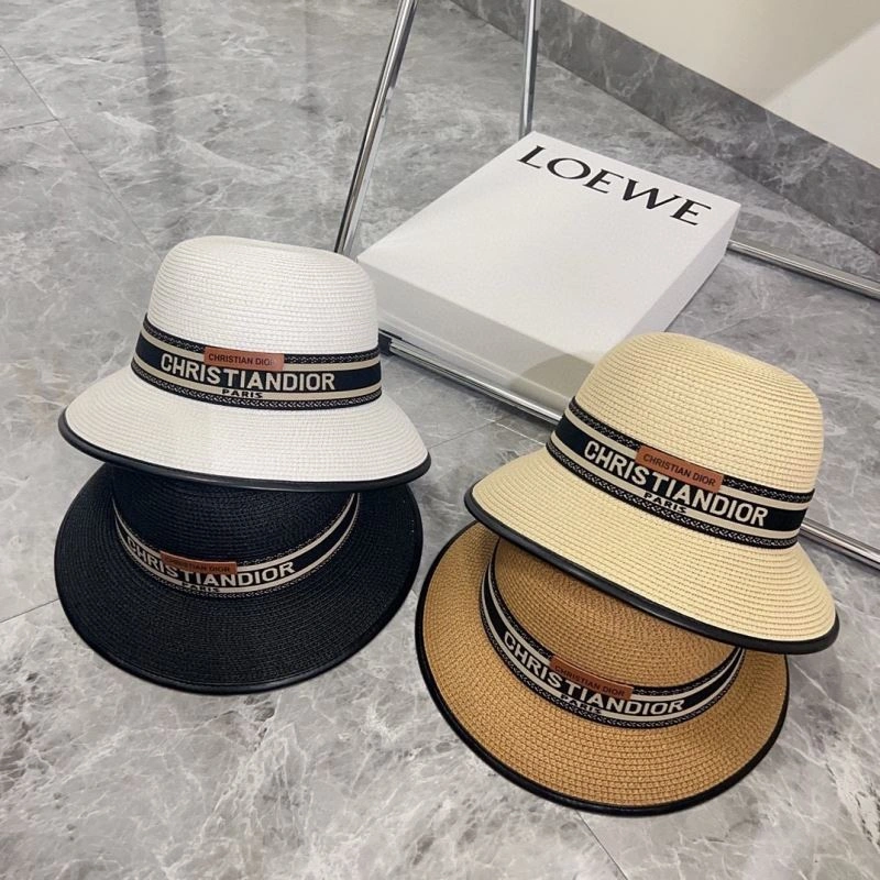 High accuracy Christian Dior Caps