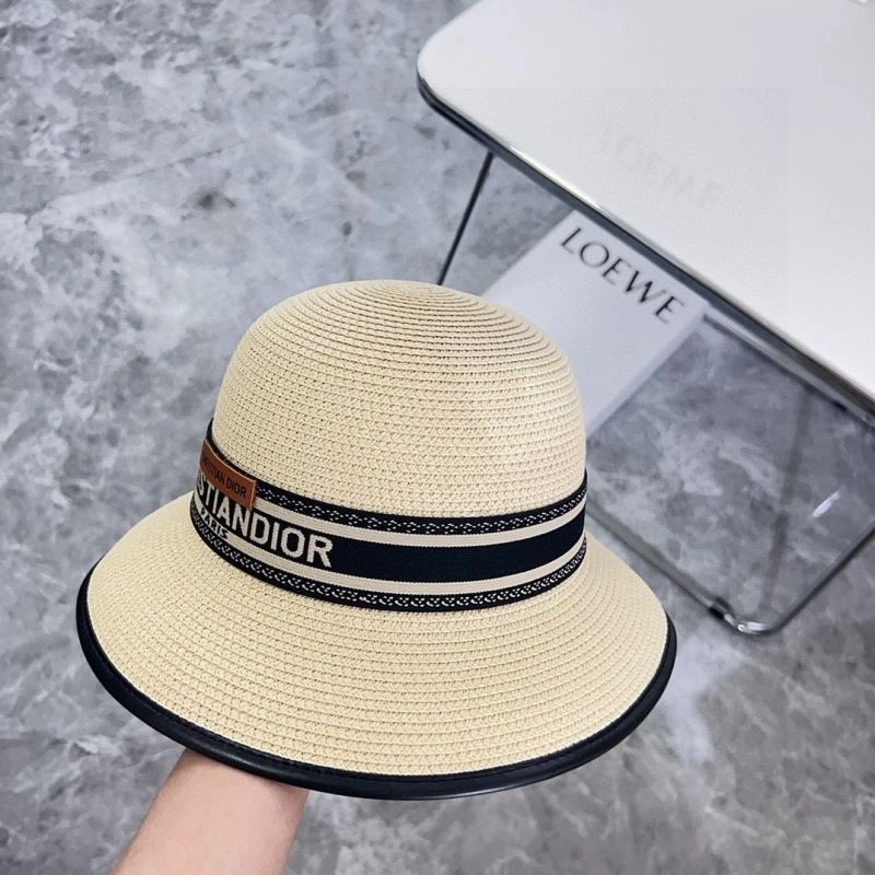Exact replica Christian Dior Caps