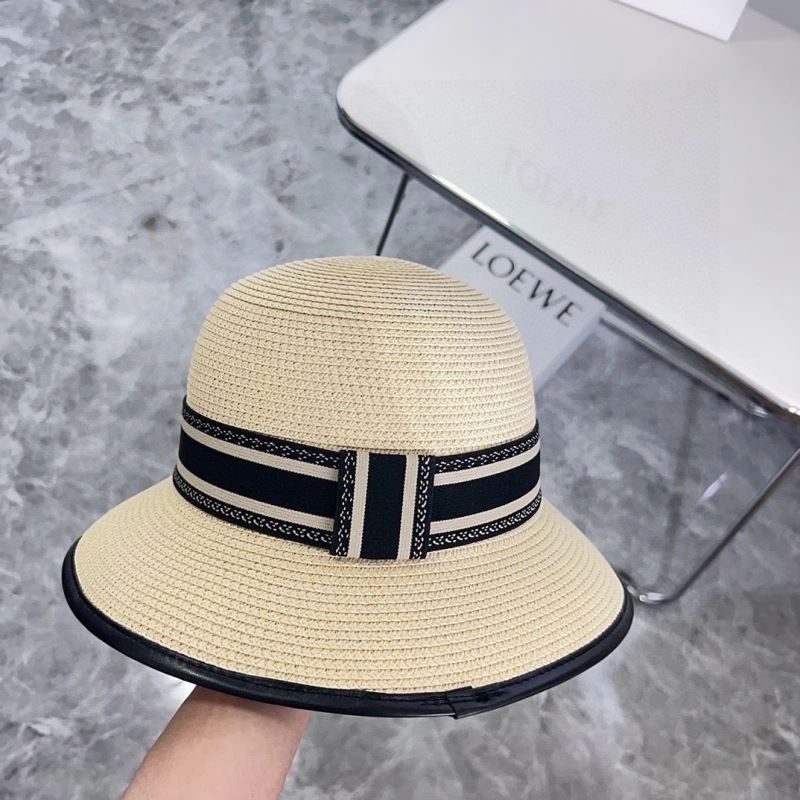 Exact replica Christian Dior Caps