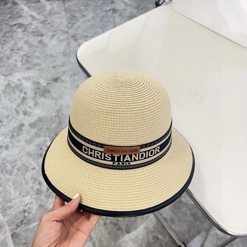 Exact replica Christian Dior Caps