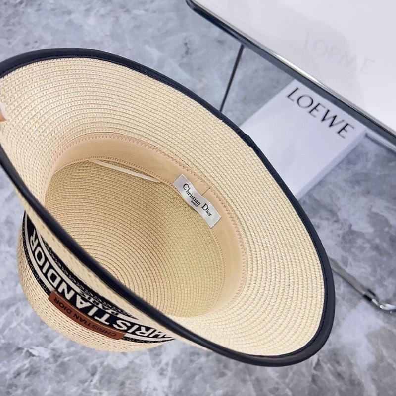 Exact replica Christian Dior Caps