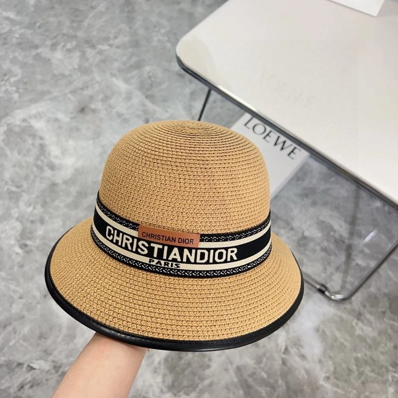 Economical Christian Dior Caps