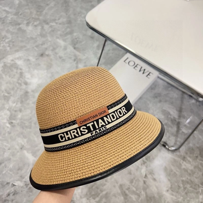 Economical Christian Dior Caps