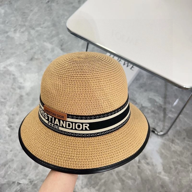 Economical Christian Dior Caps