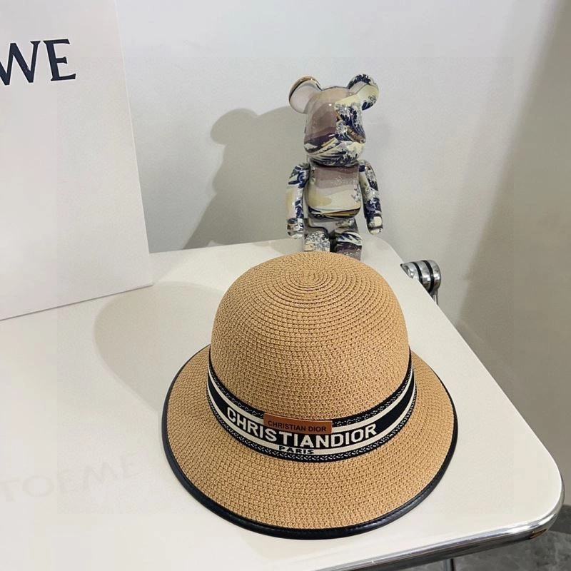 Economical Christian Dior Caps