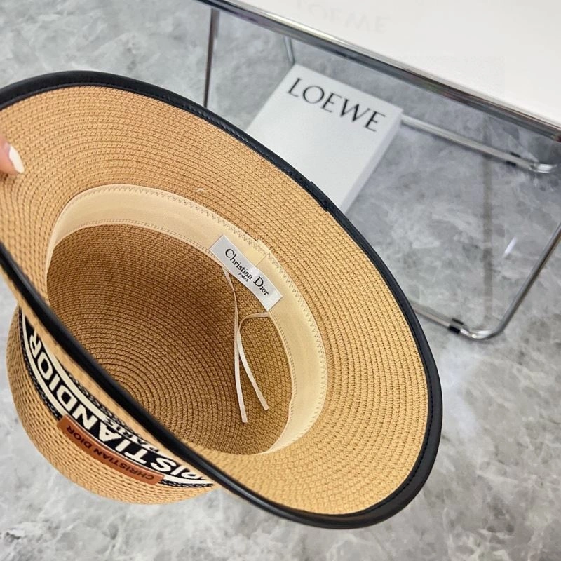 Economical Christian Dior Caps