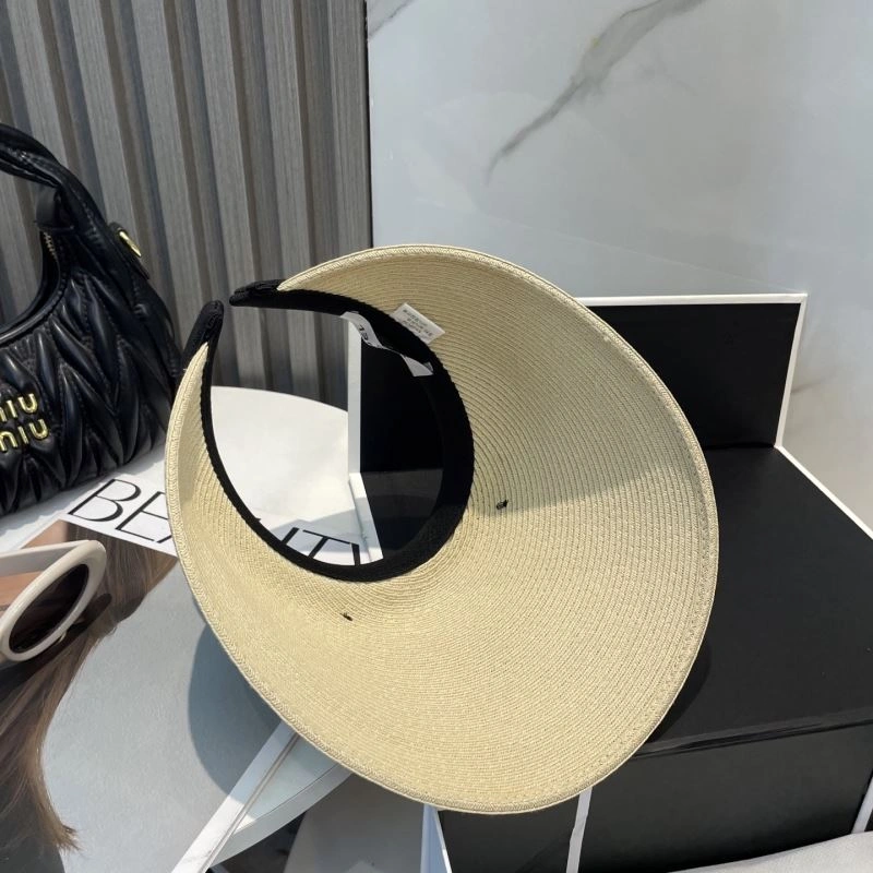Original Christian Dior Caps
