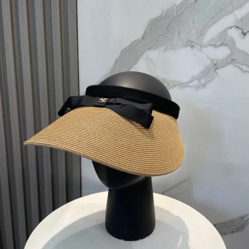 Christian Dior Caps
