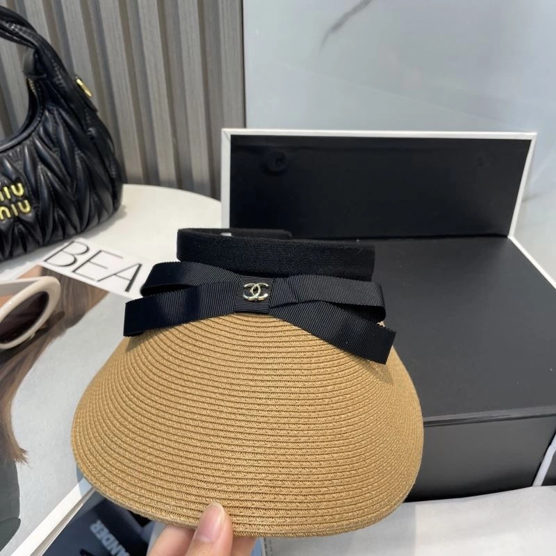 Real Christian Dior Caps