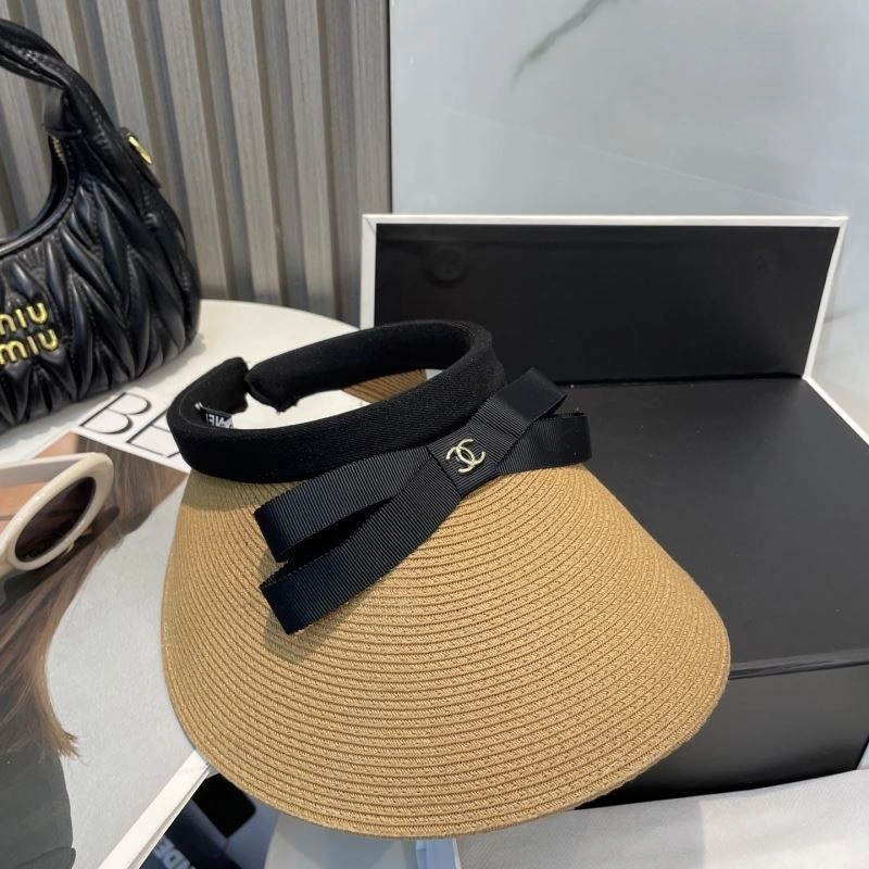 Real Christian Dior Caps