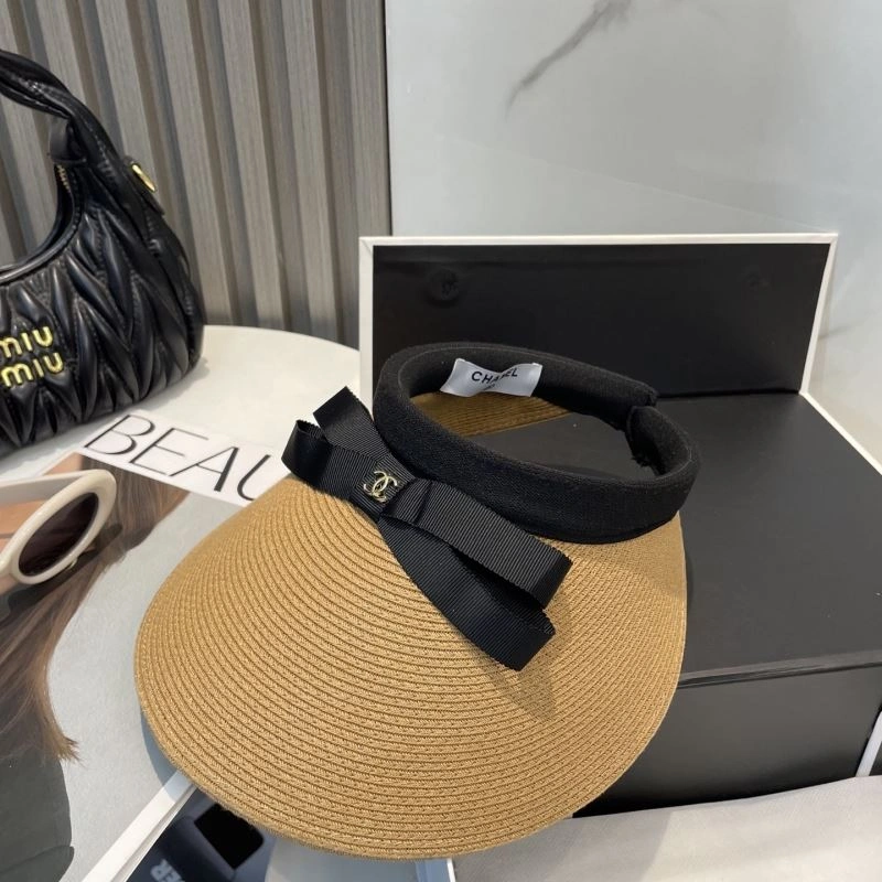 Real Christian Dior Caps
