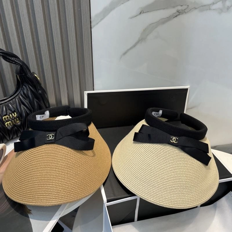Real Christian Dior Caps