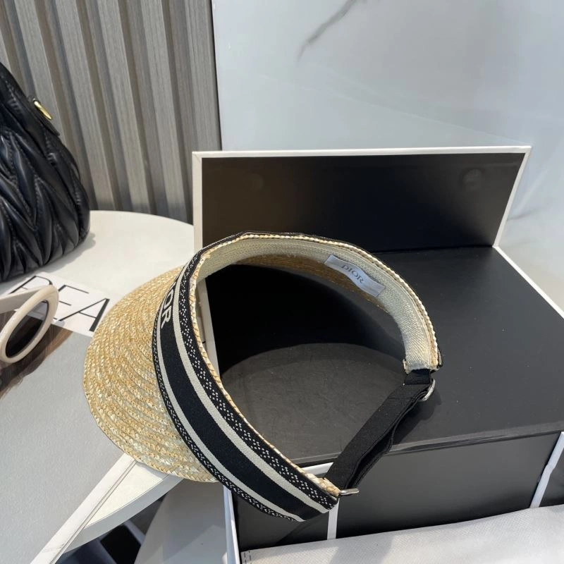 Legit Christian Dior Caps