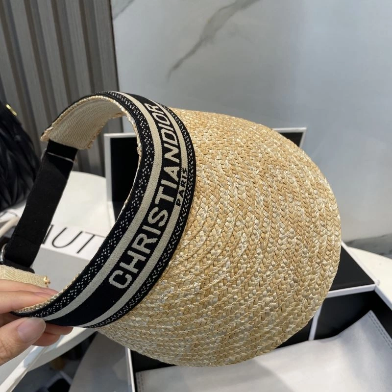 Legit Christian Dior Caps