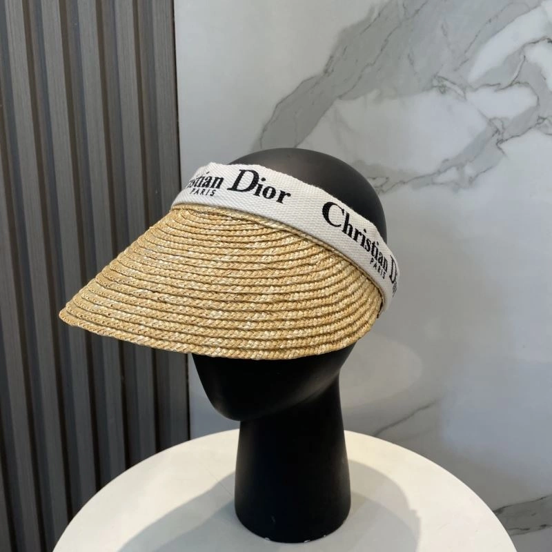 Christian Dior Caps