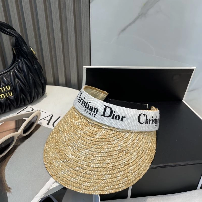 Inexpensive Christian Dior Caps