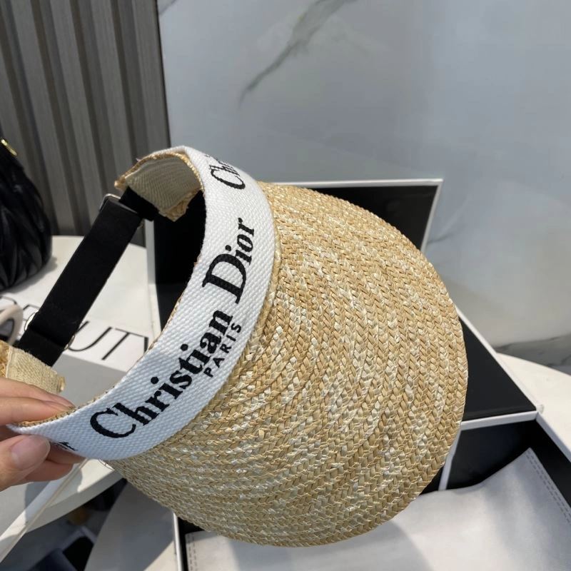 Inexpensive Christian Dior Caps