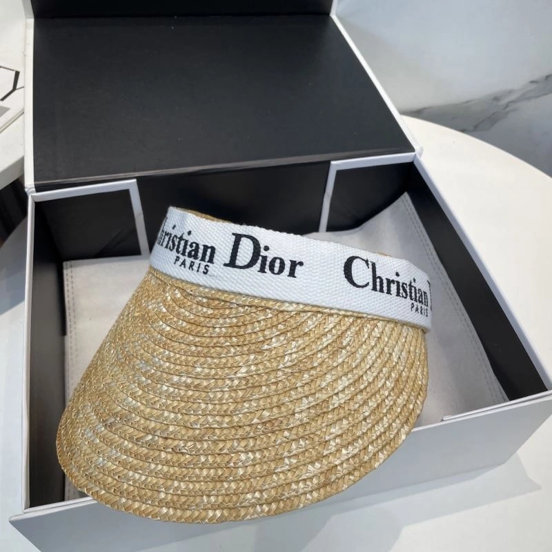Inexpensive Christian Dior Caps