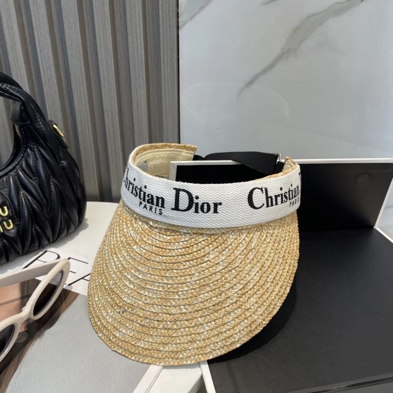 Inexpensive Christian Dior Caps