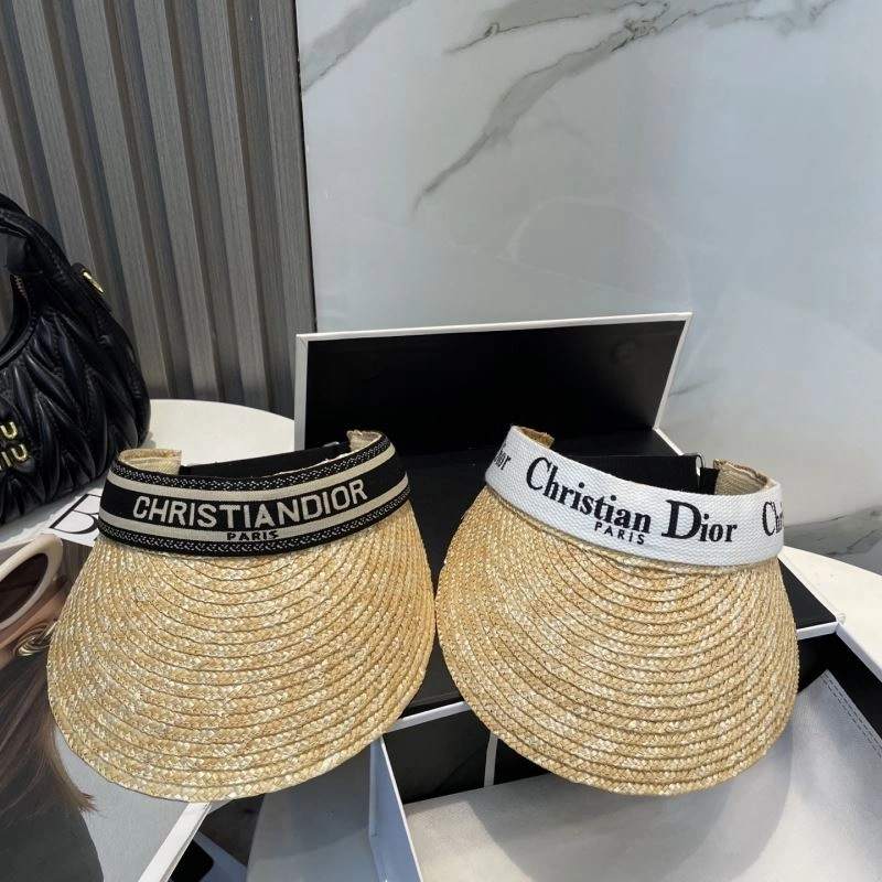 Inexpensive Christian Dior Caps